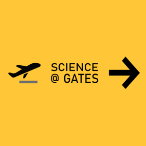 Science@Gates – The Digital Gate