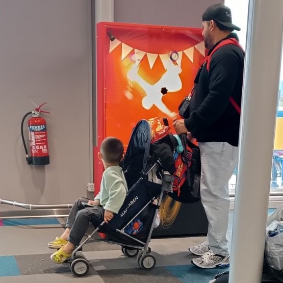 Science@Gates – The Digital Gate